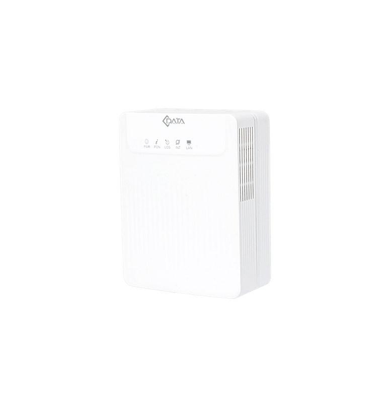 Купить Оптический абонентский терминал со встроенной абонентской ...